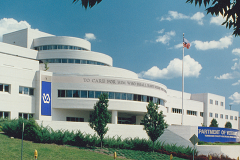 Nashville Va Medical Center Va Tennessee Valley Health Care